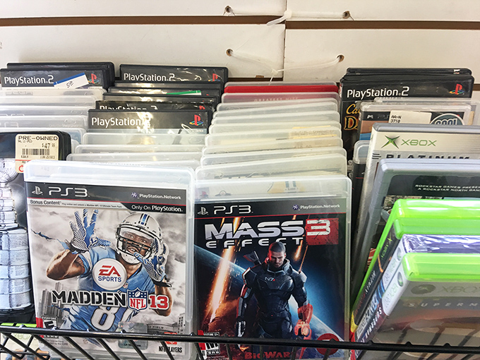 Gaming gold mine! These PlayStation and Xbox titles are time capsules of late-night multiplayer sessions and the dawn of modern gaming epics.