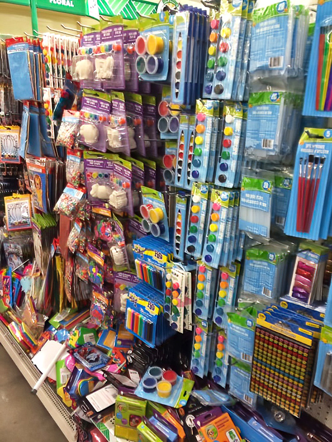 Art supplies that would make Bob Ross smile&mdash;happy little bargains for creative souls who prefer spending money on experiences, not paintbrushes.