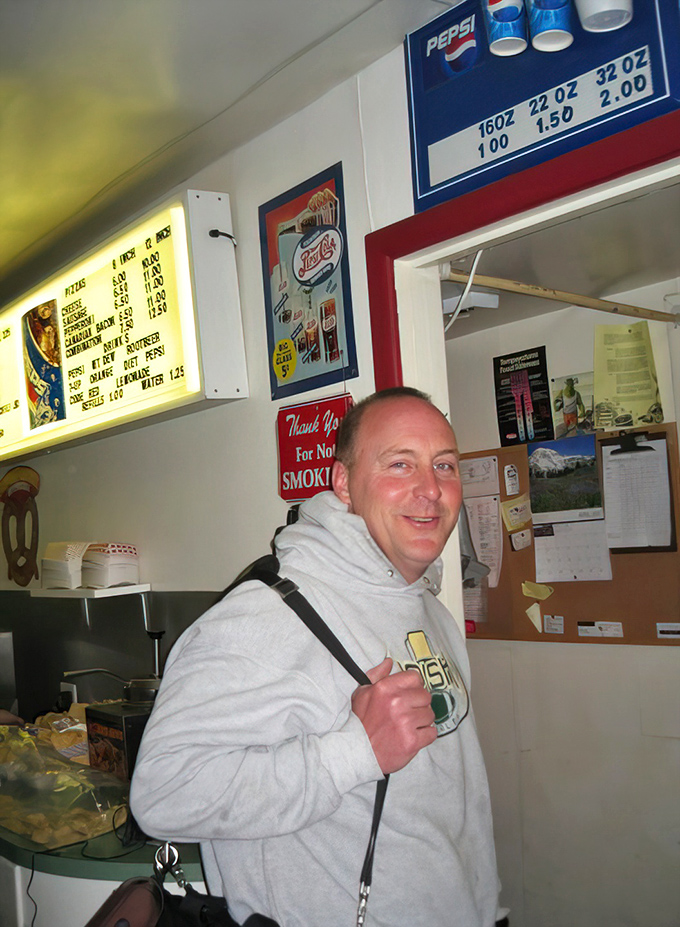 Behind every great drive-in experience is a team of dedicated staff who keep the reels rolling and the popcorn popping.