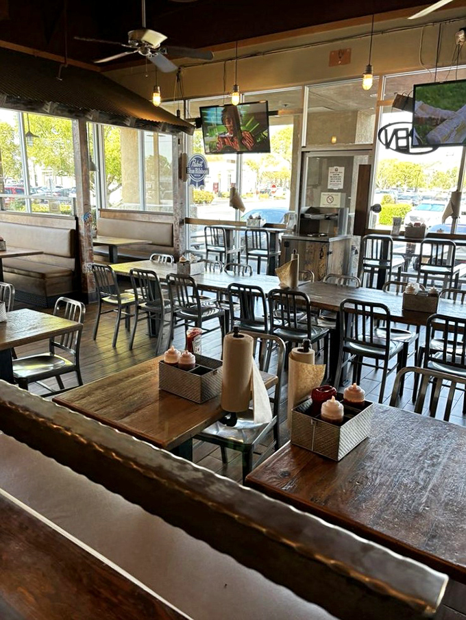 Every angle reveals thoughtful details that create the perfect backdrop for memorable meals and conversations.