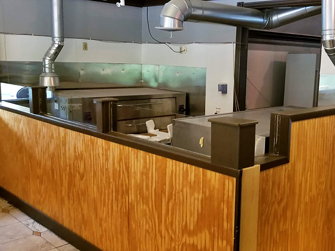 Behind every great breakfast is a kitchen where magic happens. The backstage area where ordinary ingredients transform into extraordinary meals.