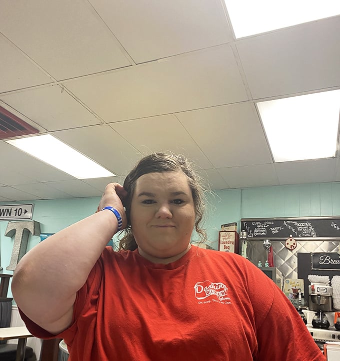 The staff at small-town diners aren't just servers&mdash;they're the unofficial mayors, therapists, and keepers of the secret to perfectly timed coffee refills.