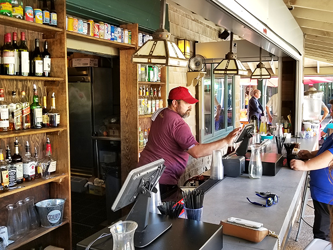 Behind every great restaurant is a team that makes the magic happen, turning ingredients into memories one plate at a time.