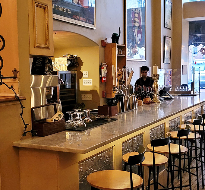 Behind every great bistro is a dedicated staff crafting experiences that feel both special and somehow like coming home.