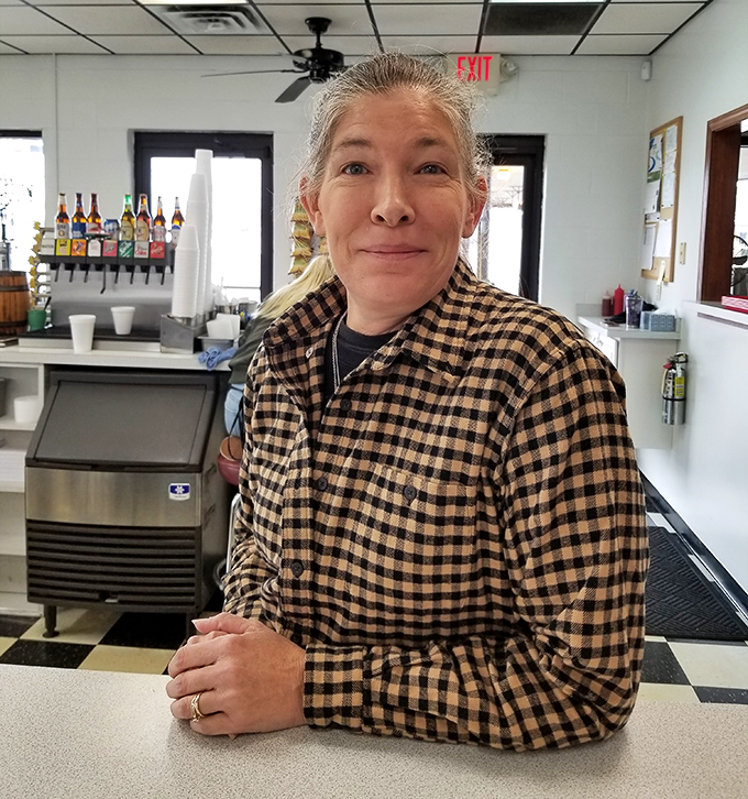 Behind every great local institution is someone who shows up every day, knowing exactly what makes their corner of the culinary world special.