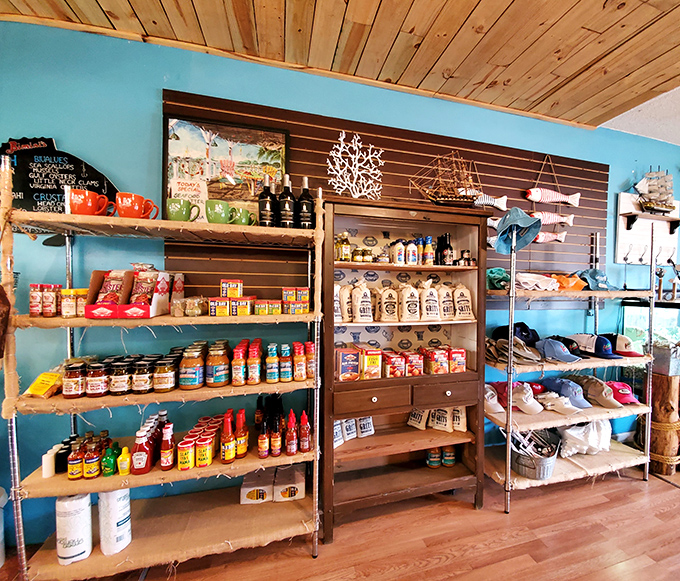 No fancy frills, just fantastic food. The kind of place where the locals eat &ndash; always the best endorsement.