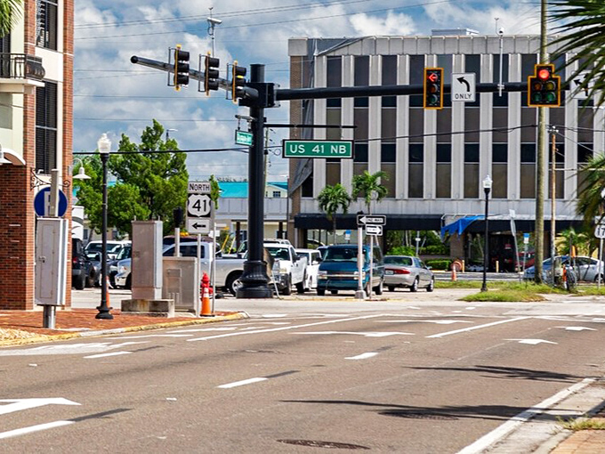 Canals and comfortable homes define Punta Gorda. Like Venice, Italy&mdash;if Venice had reasonable property taxes.