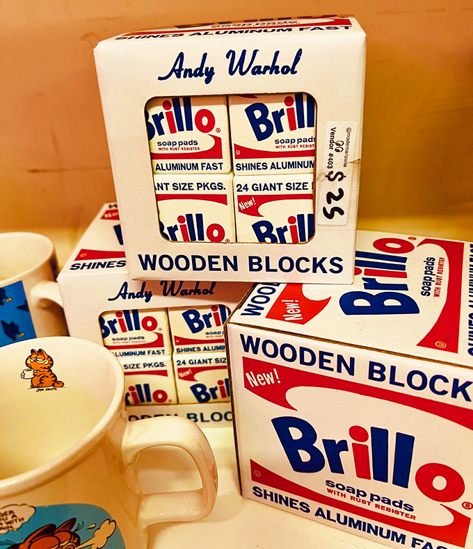 Andy Warhol would smile knowing his pop art lives on, bringing color to new generations of collectors.