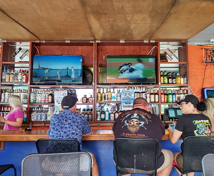 The bottles lined up like soldiers ready for duty&mdash;each one waiting for its moment to transform an ordinary afternoon into something memorable.
