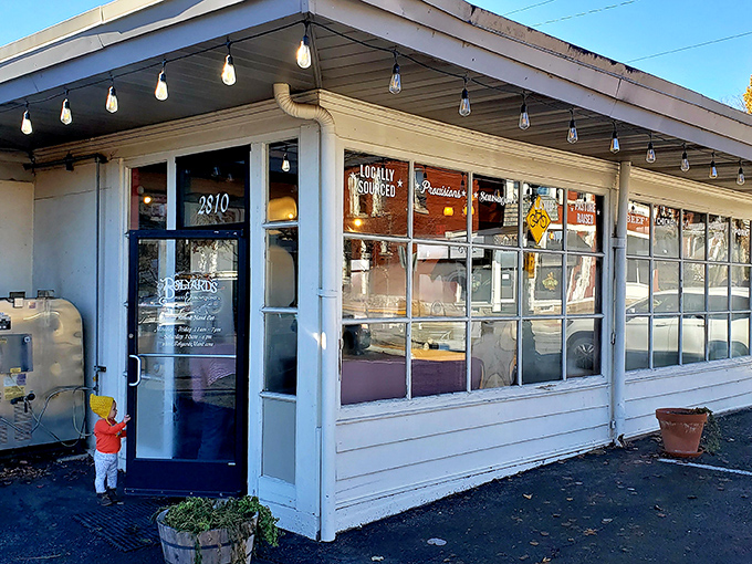 Bolyard's Meat & Provisions proves artisanal quality doesn't require artisanal pricing. Farm-to-table shouldn't mean emptying your wallet on the journey.