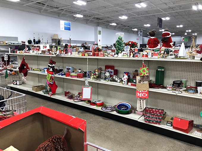 Holiday magic at fraction of the price &ndash; because Santa shops smart too.