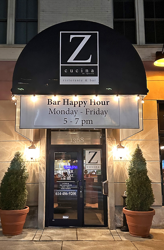 Clear signage and welcoming hours that make planning your visit as easy as falling in love.