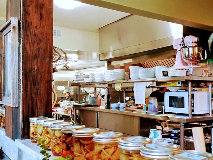 Behind every great breakfast is a kitchen team moving with the precision of a well-rehearsed orchestra—and these are the maestros.