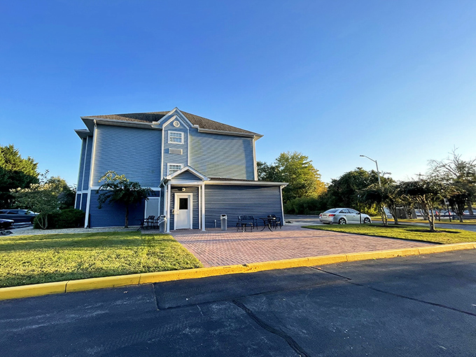 Microtel Inn & Suites offers comfortable accommodations where clean sheets don't cost a small fortune.