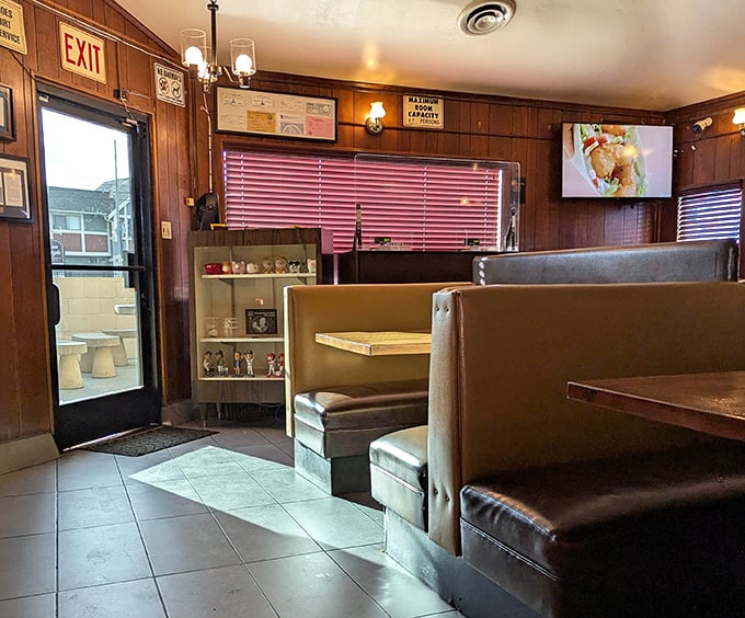 Simple, straightforward, and focused on what matters&mdash;getting exceptional BBQ from kitchen to table with minimal fuss.