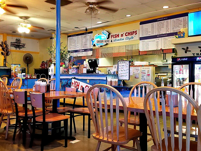 Order here and prepare for your world to change &ndash; this counter serves up California's best-kept secret.