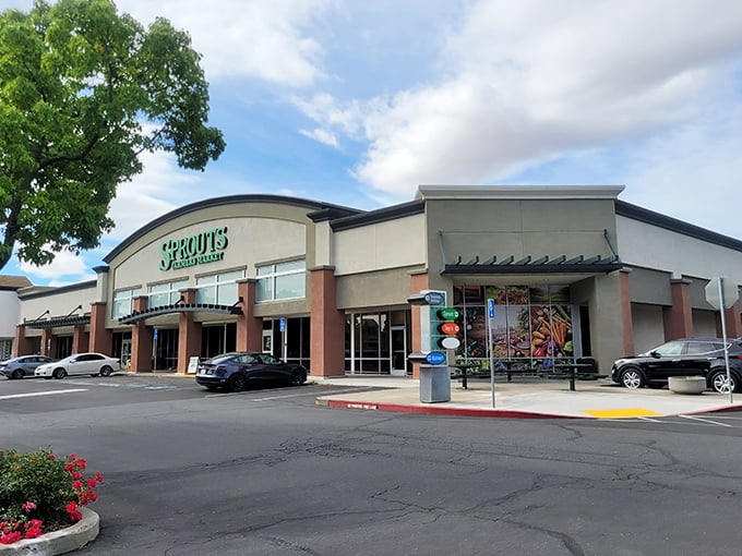 Modern convenience meets health-conscious shopping at Sprouts, where even the most reluctant vegetable-eaters might find something to love.