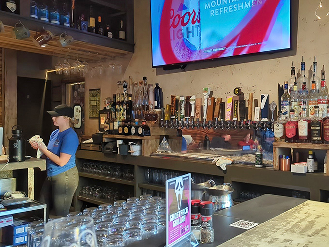 Behind every great meal is someone who actually cares &ndash; and it shows in every perfectly prepared plate.