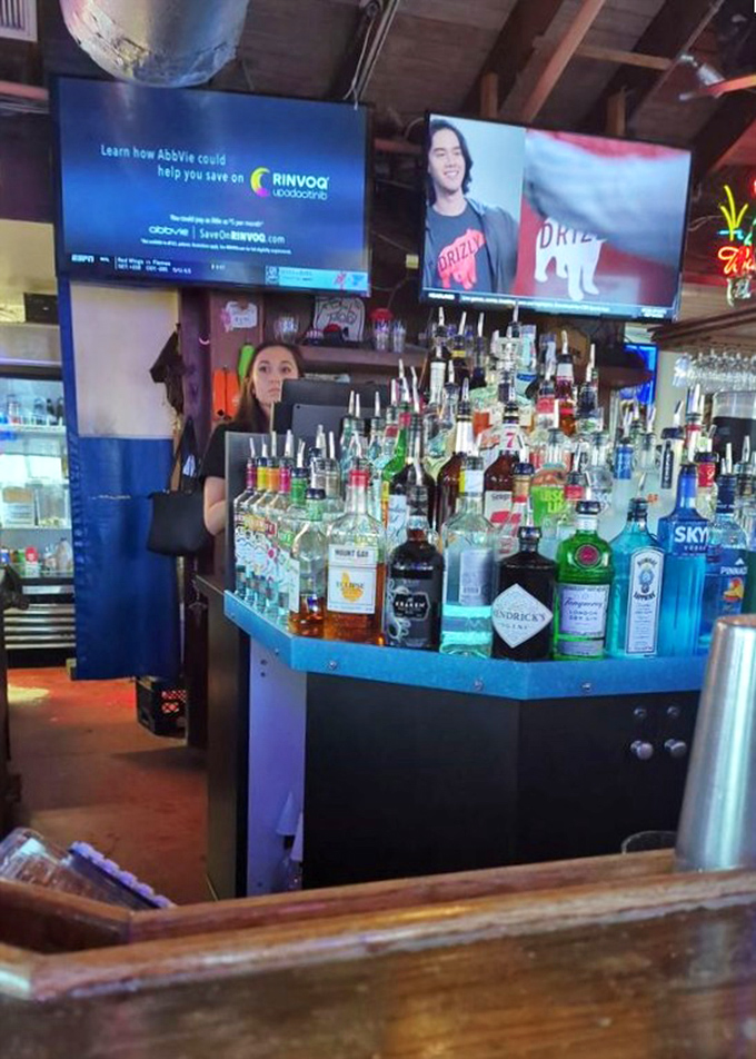 Behind every great bar is a lineup of bottles that promises adventure, misadventure, and stories you'll either remember forever or not at all.