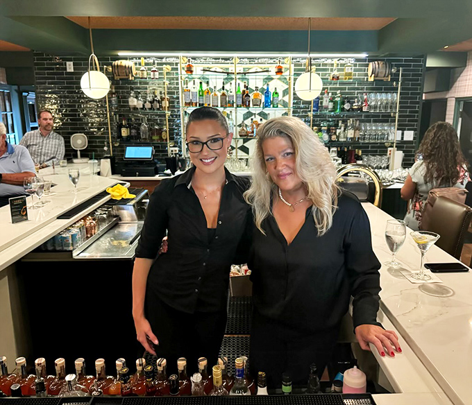 Behind every great restaurant is a team that makes magic happen&mdash;the real secret ingredient in any memorable meal.