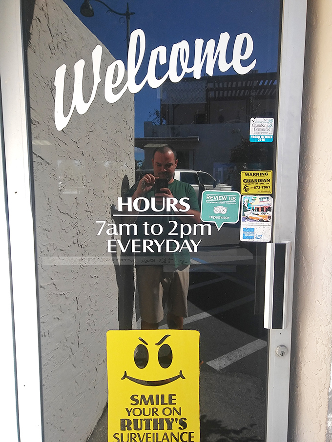 Seven to two daily &ndash; these hours frame the golden window when breakfast dreams become delicious reality.