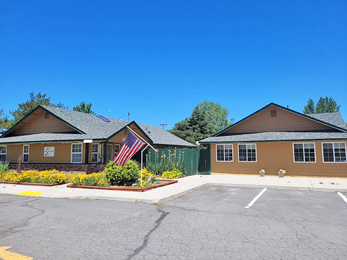 Retirement living gets an upgrade at Susanville's RV resorts, where your golden years can include both comfort and adventure.