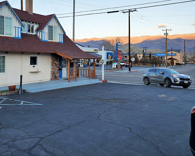 The Town House Motel captures that classic road-trip vibe when motels weren't just places to sleep but destinations themselves.