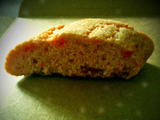 Biscotti that could convert even the most dedicated cookie skeptic. Crunchy, not tooth-breaking, with flavors that transport you straight to an Italian caf&eacute;.