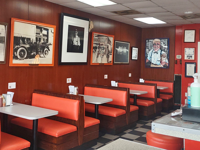 These booths have witnessed first dates, family celebrations, and everyday moments&mdash;all improved by the presence of exceptional comfort food.