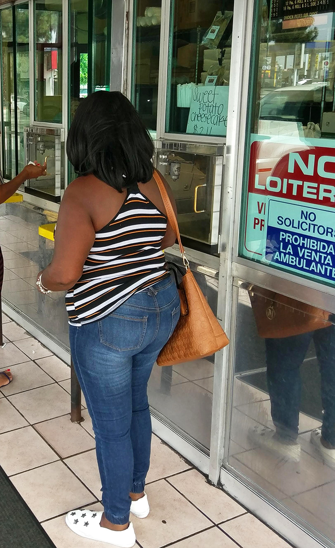 The Jim Dandy pilgrimage&mdash;locals know the routine and newcomers quickly learn the delicious ropes.