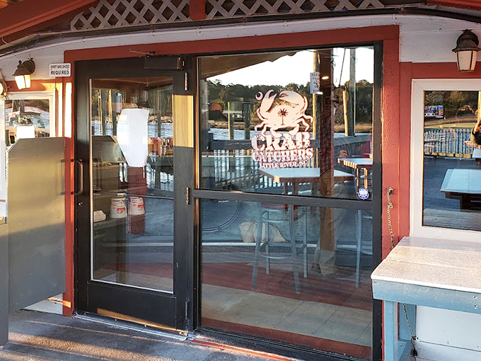 Walk through these doors expecting nothing fancy, leave knowing you've discovered something absolutely extraordinary and unforgettable.