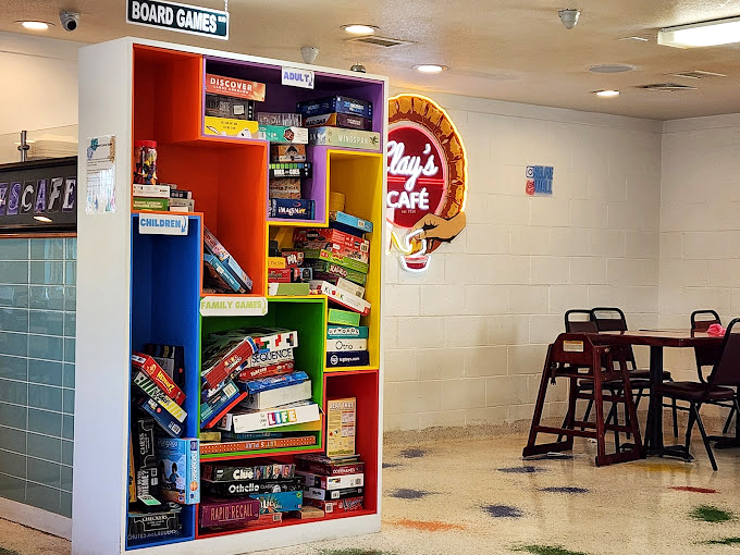 Family game night gets an upgrade when combined with comfort food and friendly competition.