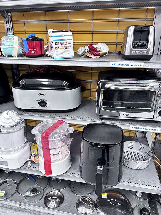 Cold weather accessories that won't leave your wallet feeling frosty &ndash; practical finds organized by type for easy shopping.