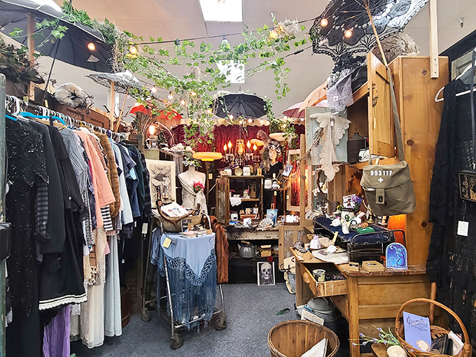 Vintage fashion that proves your mother was right &ndash; everything really does come back in style eventually.