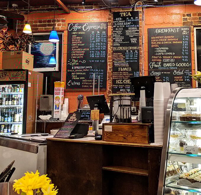 Order here for magic – where simple ingredients transform into something absolutely extraordinary.