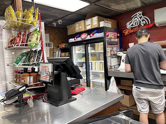 The final stop on your meat pilgrimage&mdash;where you pay homage to the craft before diving into a tray of barbecue bliss.