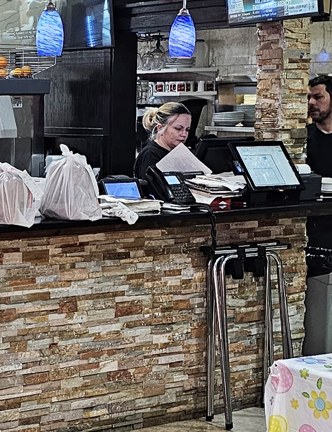 Behind every great meal is a team of unsung heroes, orchestrating the symphony of sizzles and satisfaction.