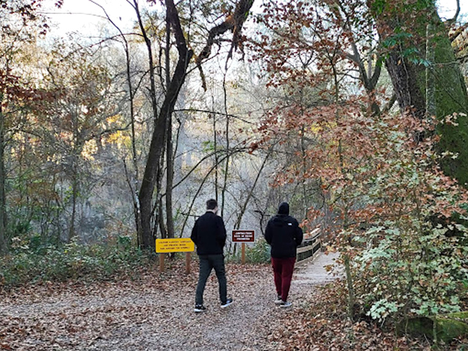 Smart visitors know the best discoveries happen when you venture beyond the crowds.