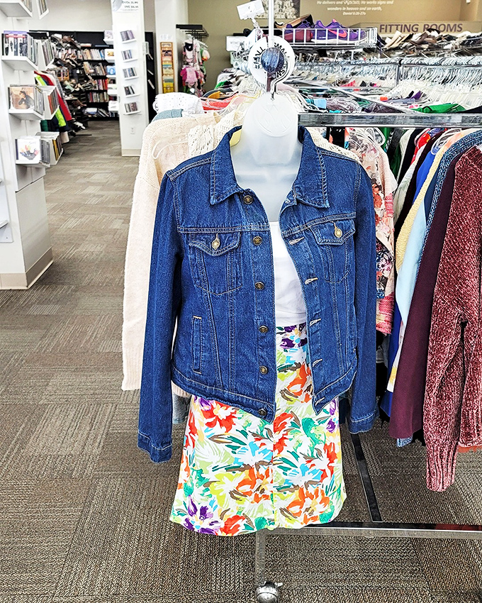 A library's worth of adventures, knowledge, and escapism organized neatly for your browsing pleasure.