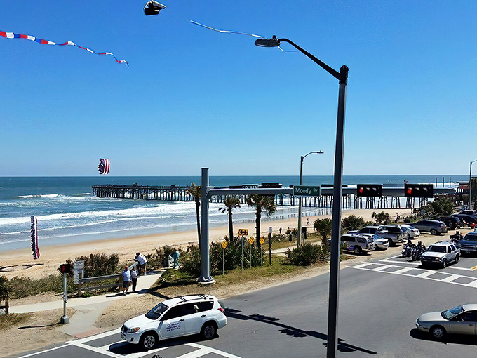 Palm Coast's coastal living comes without the coastal attitude or the crushing price tags. 