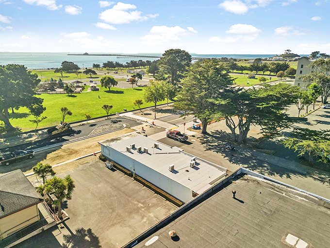 Coastal living becomes affordable in Crescent City, where modest homes sit just steps from the mighty Pacific's endless drama.