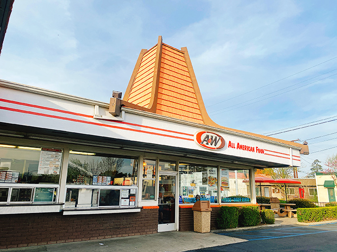 Classic diners serving comfort food that comforts both your soul and your bank account.