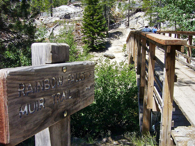 Trail bridges connect more than paths &ndash; they link adventurers to experiences worth remembering forever.