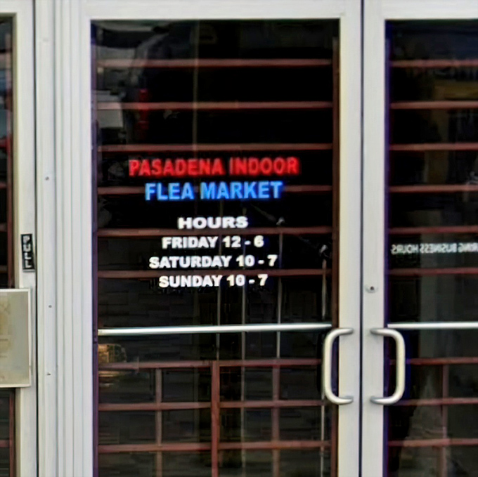 The hours posted like a challenge: "Can you really see everything in just one visit?" Spoiler alert: you can't, and that's exactly why you'll be back.