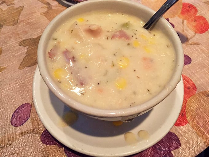 Chicken corn chowder that could make even summer people wish for a rainy day. Creamy, hearty, and soul-satisfying.
