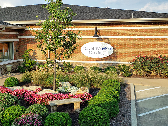 Master carving artistry transforms simple wood into intricate masterpieces celebrating skilled hands and patient hearts.