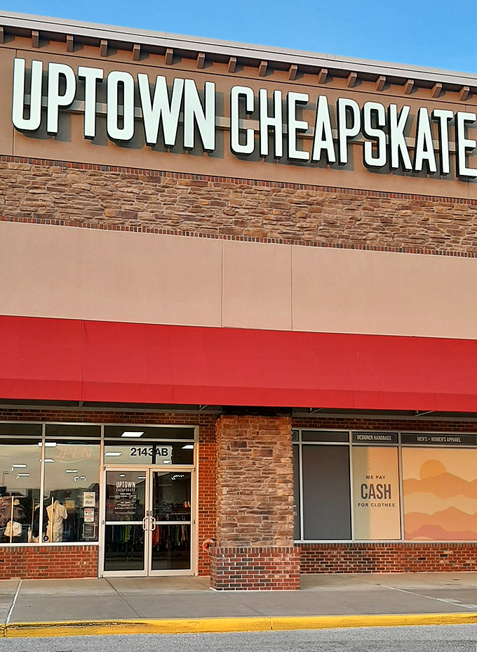 The gateway to guilt-free shopping, where sustainability meets style in perfect harmony.