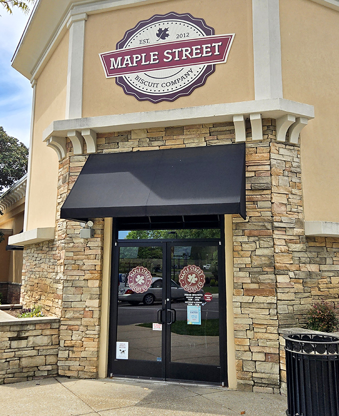 Step through these doors and leave your breakfast expectations at the threshold – prepare for elevation.