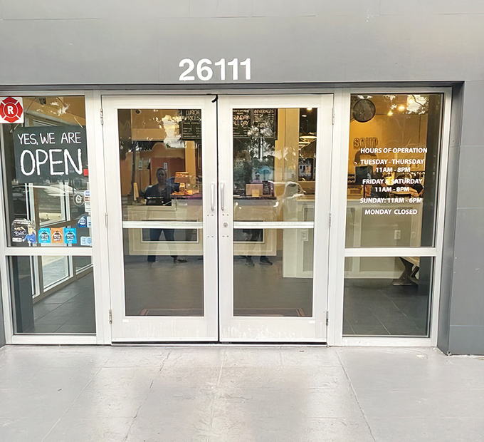 "YES, WE ARE OPEN"&mdash;four beautiful words that promise refuge from cooking at home, displayed on doors that have welcomed hungry Floridians for generations.