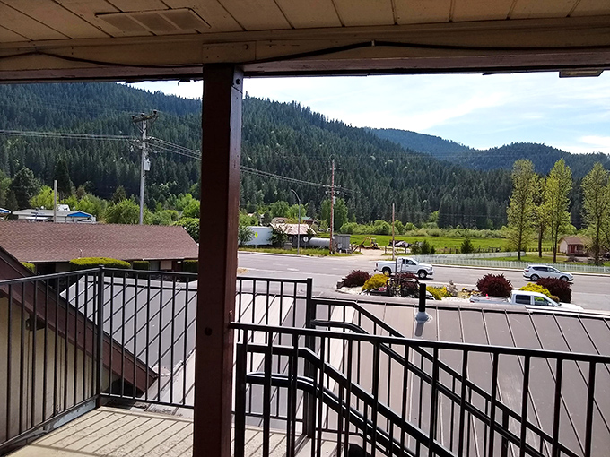 Local businesses serve the community with genuine friendliness that chain stores simply cannot replicate.